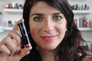 Mes rouges à lèvres favoris pour l'automne/hiver ! - Réglisse & Myrtilles