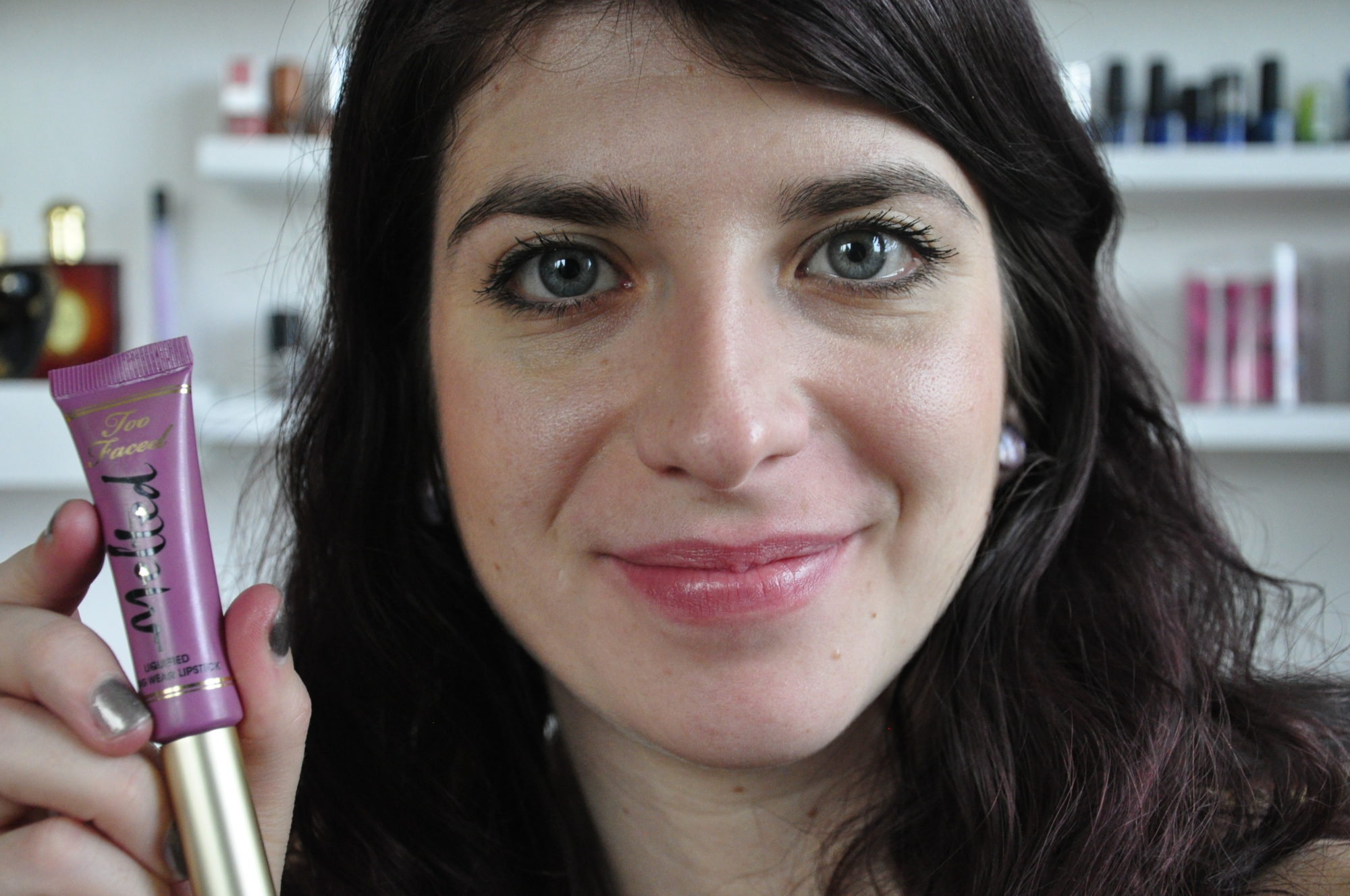 Mes rouges à lèvres favoris pour l'automne/hiver ! - Réglisse & Myrtilles