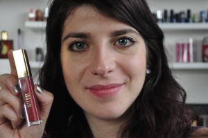 Mes rouges à lèvres favoris pour l'automne/hiver ! - Réglisse & Myrtilles