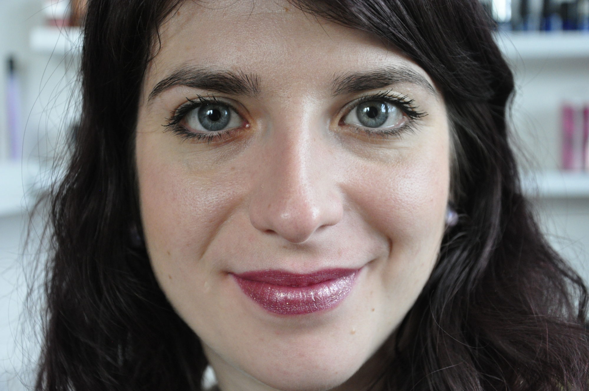 Mes rouges à lèvres favoris pour l'automne/hiver ! - Réglisse & Myrtilles