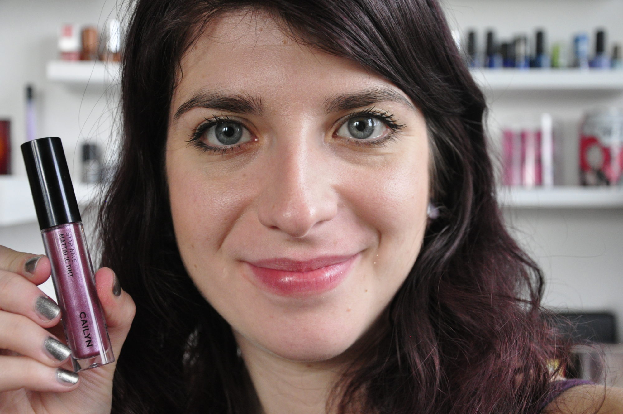 Mes rouges à lèvres favoris pour l'automne/hiver ! - Réglisse & Myrtilles