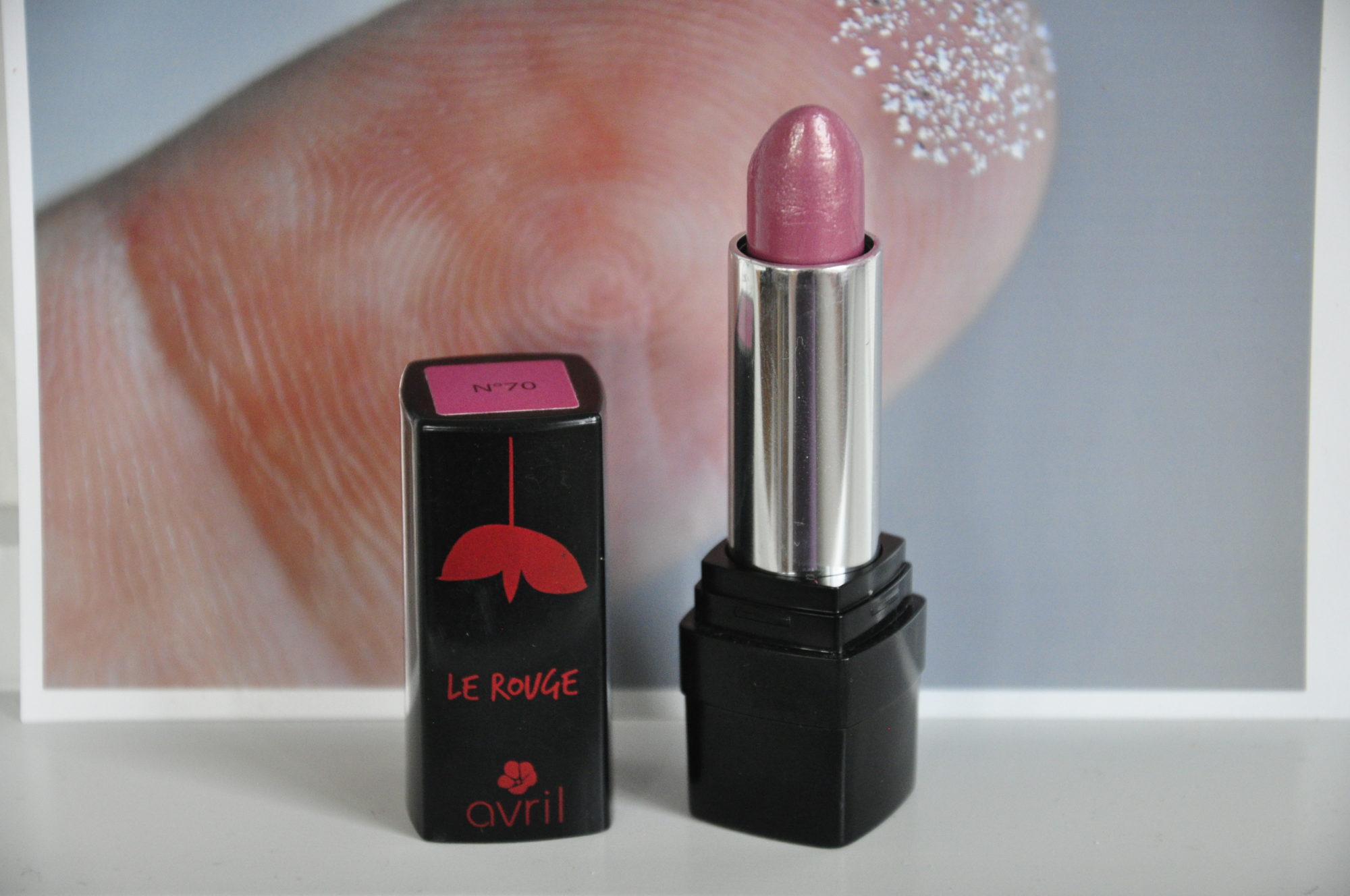 Mes rouges à lèvres favoris pour l'automne/hiver ! - Réglisse & Myrtilles