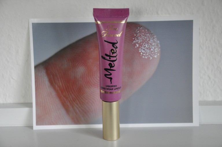 Mes rouges à lèvres favoris pour l'automne/hiver ! - Réglisse & Myrtilles