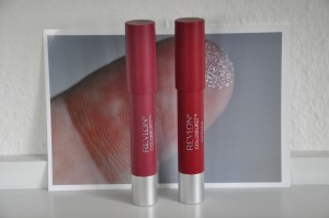 Mes rouges à lèvres favoris pour l'automne/hiver ! - Réglisse & Myrtilles