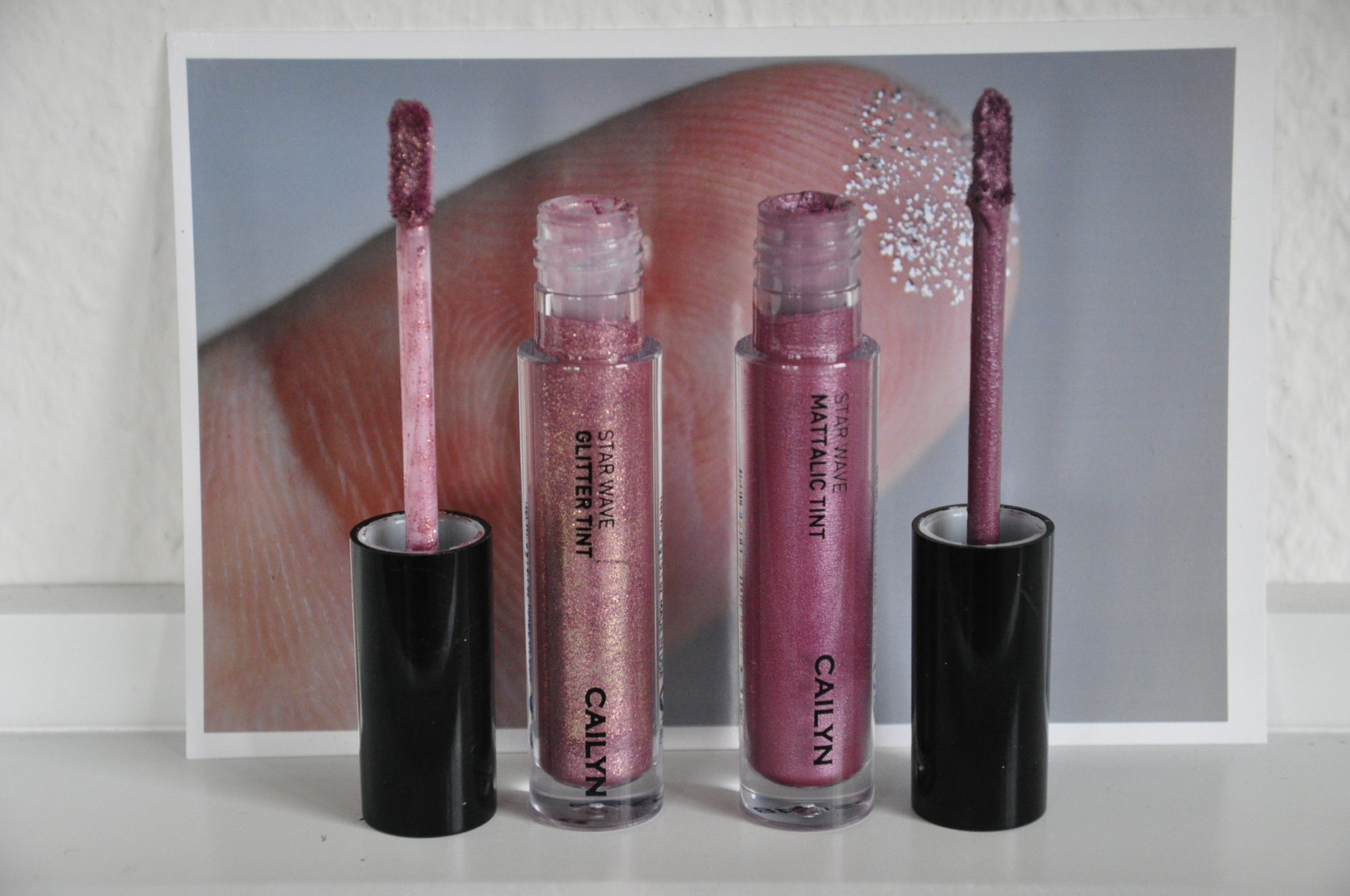 Mes rouges à lèvres favoris pour l'automne/hiver ! - Réglisse & Myrtilles