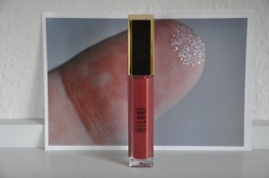 Mes rouges à lèvres favoris pour l'automne/hiver ! - Réglisse & Myrtilles