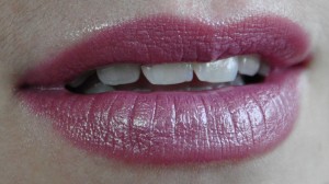 Mes rouges à lèvres favoris pour l'automne/hiver ! - Réglisse & Myrtilles