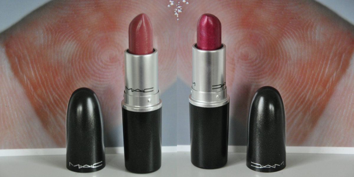 Mes rouges à lèvres favoris pour l'automne/hiver ! - Réglisse & Myrtilles