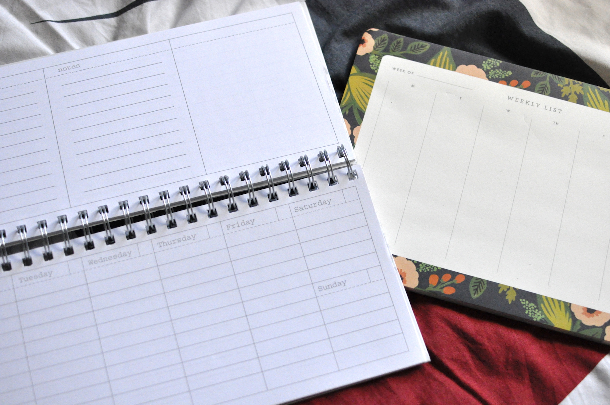 Ces outils que j'utilise pour organiser mon blog, mes idées, mes ...