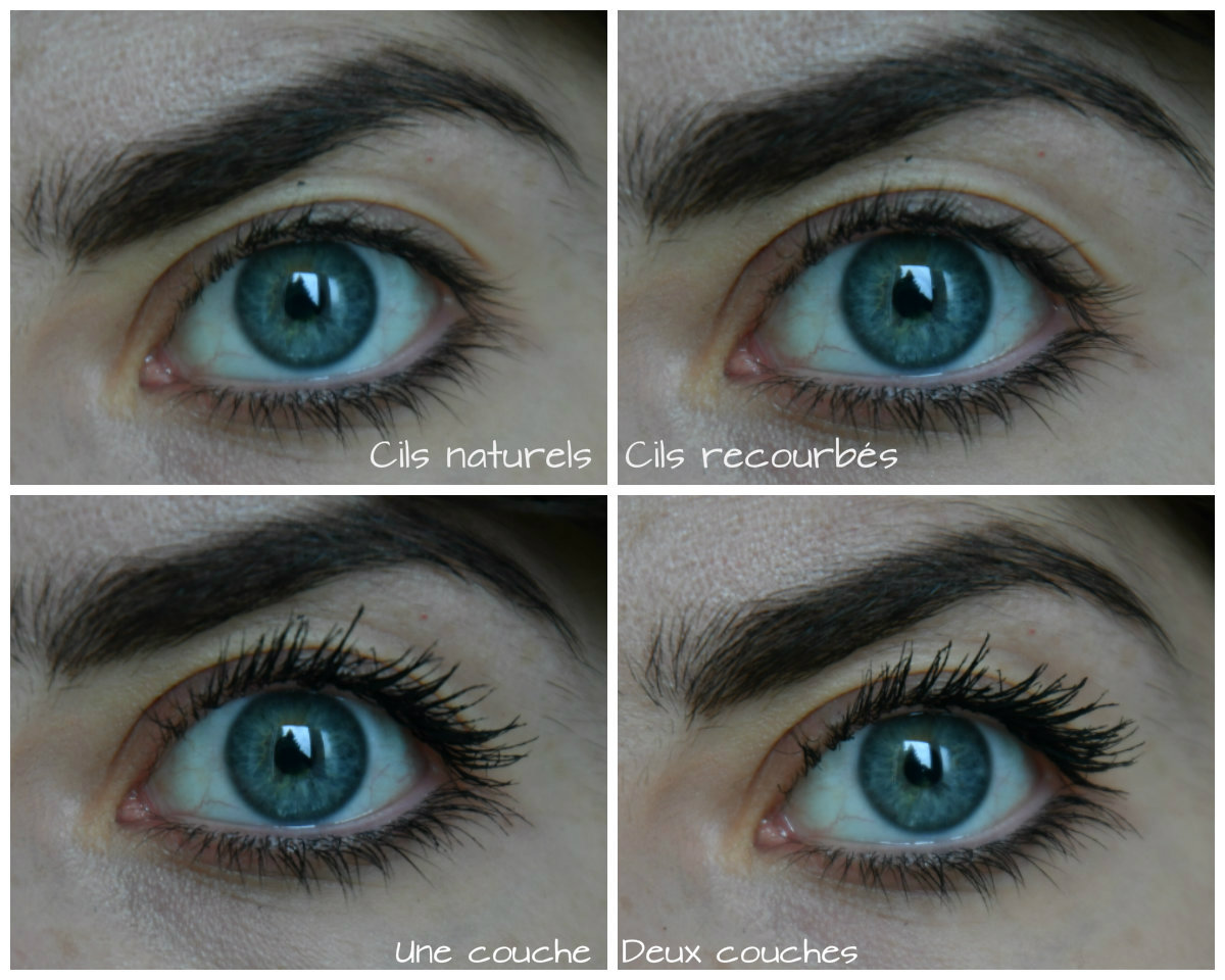 Que vaut le nouveau mascara Climax de NARS ? - Réglisse & Myrtilles