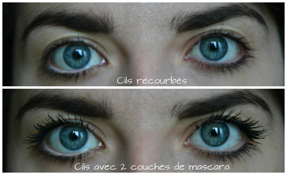 Que vaut le nouveau mascara Climax de NARS ? - Réglisse & Myrtilles