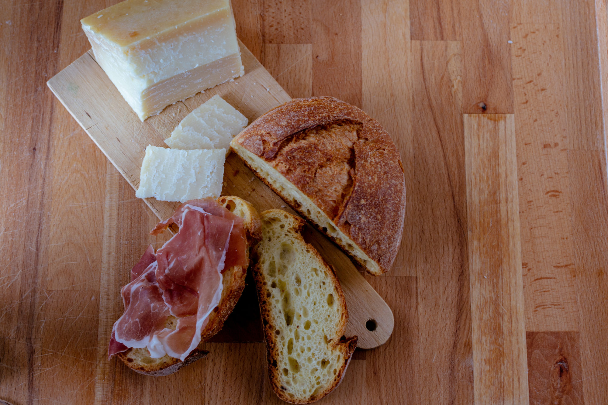 Nos 6 repas de la flemme en confinement (ou pas) ! - Réglisse & Myrtilles