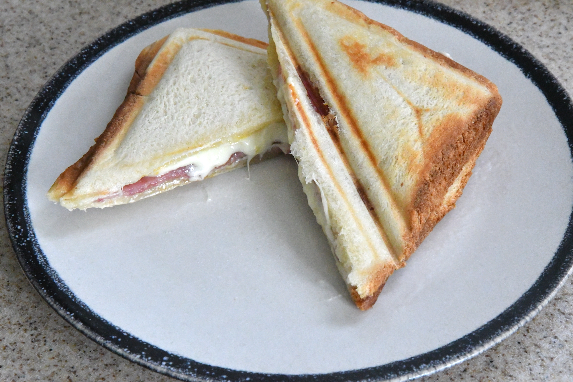 Nos 6 repas de la flemme en confinement (ou pas) ! - Réglisse & Myrtilles