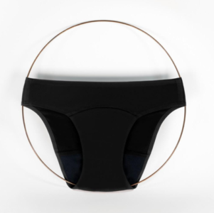 Mon avis sur la culotte menstruelle Smoon ! - Réglisse & Myrtilles